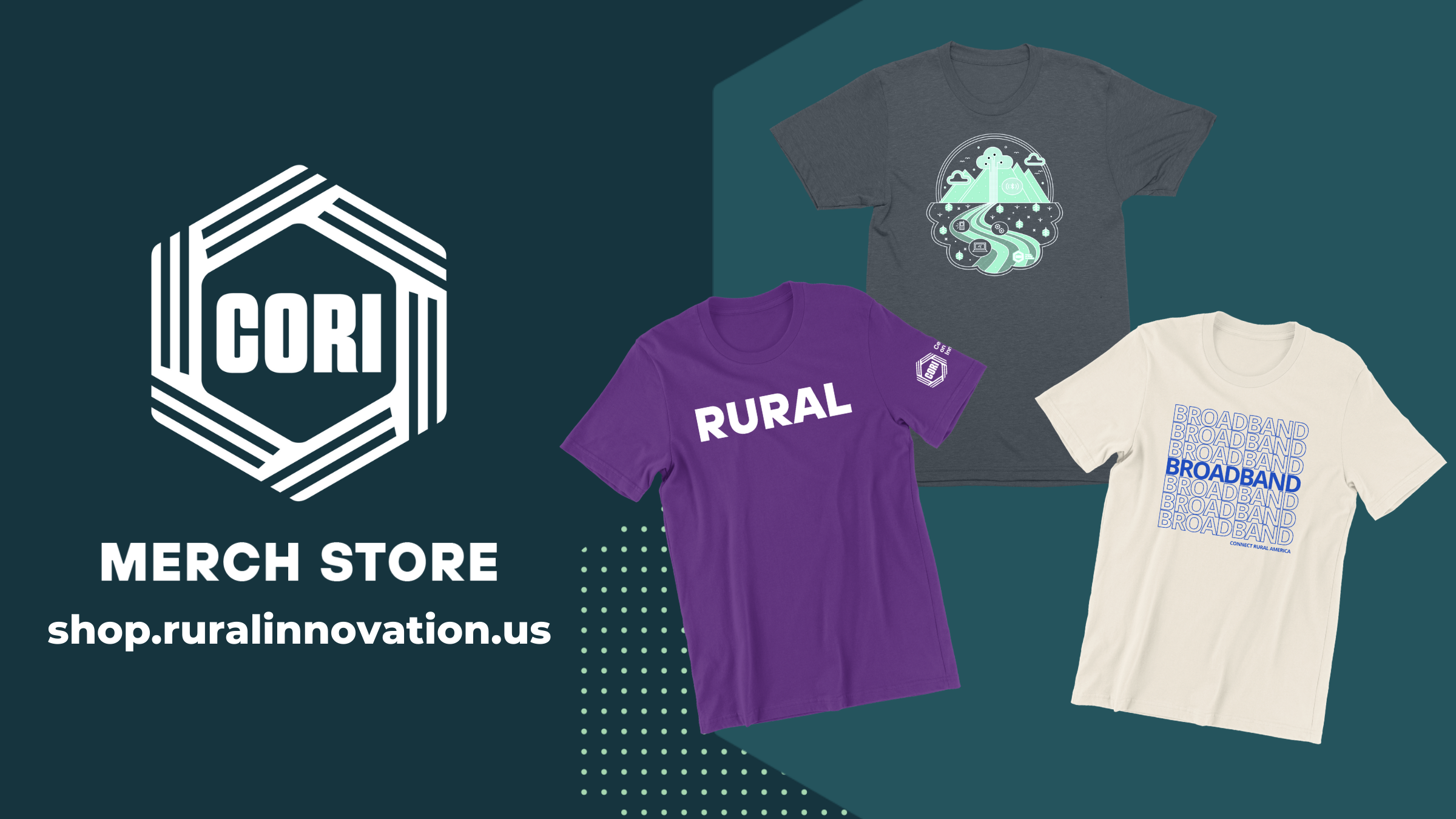 Center on Rural Innovation