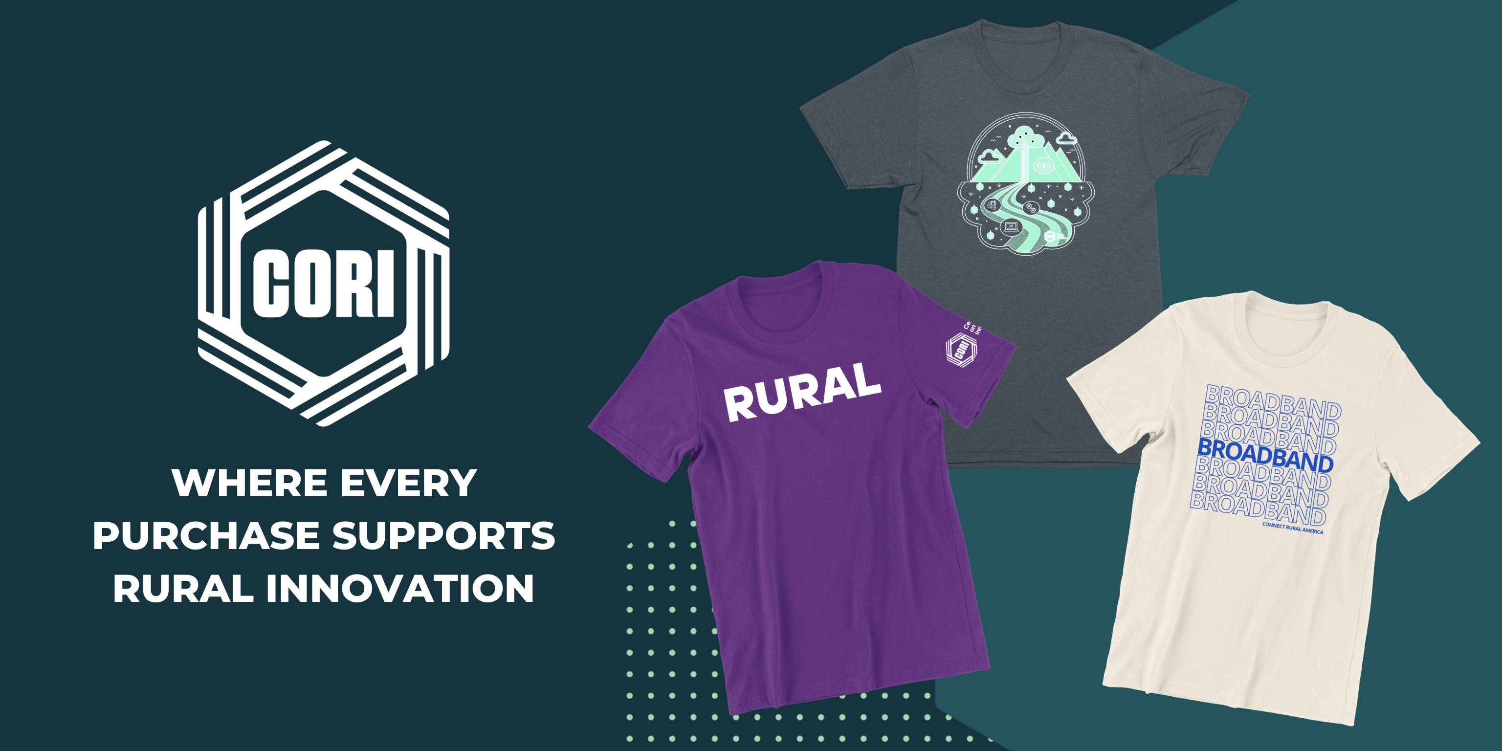 Center on Rural Innovation