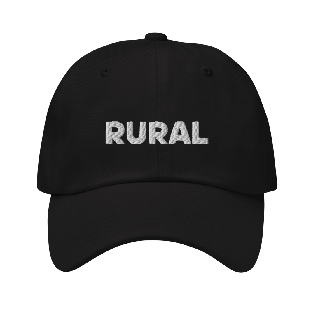 Center on Rural Innovation